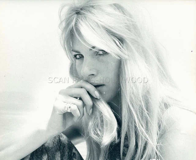 KARIN FEDDERSON THE Ambushers 1967 Photo Original #38 EUR 24,99 ...