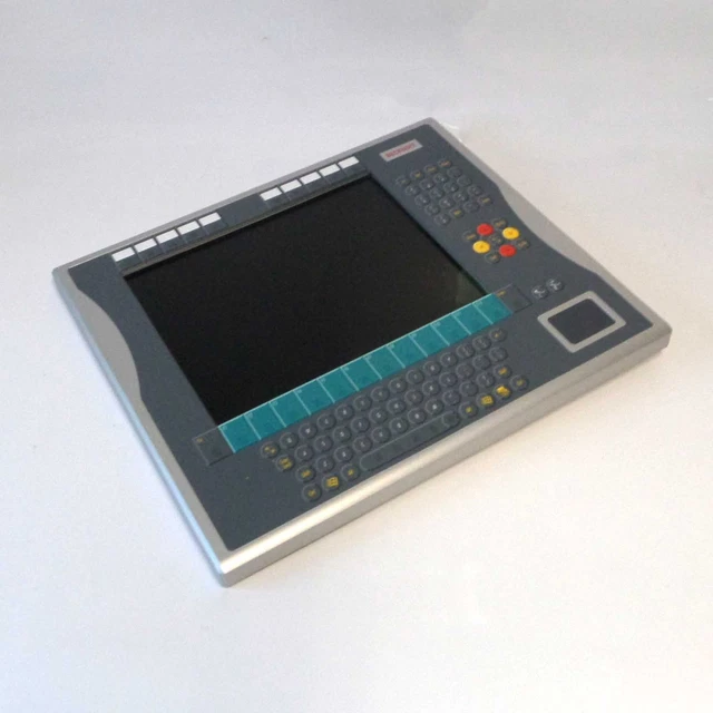 BECKHOFF 15& TOUCH Control-Panel CP7932-0002-0000 OVP EUR 2.499,00 ...