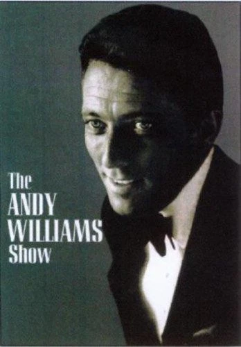 ANDY WILLIAMS: THE Andy Williams Show [DVD] £4.23 - PicClick UK