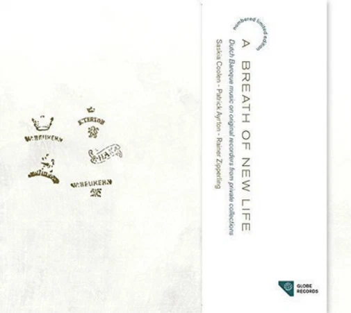 COUNT UNICO WILHELM Van Wassenaer Saskia Coolen: A Breath of New Life ...