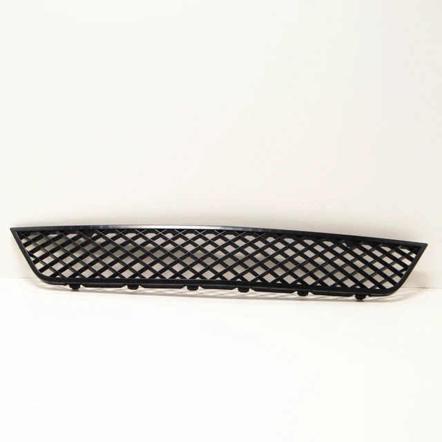 MERCEDES BENZ VIANO W639 Front Bumper Lower Grille A63988501539B51 NEW ...