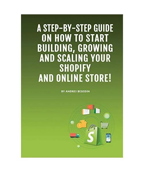 DROPSHIPPING E-COMMERCE BUSINESS: A Step-by-Step Guide on How to Start ...