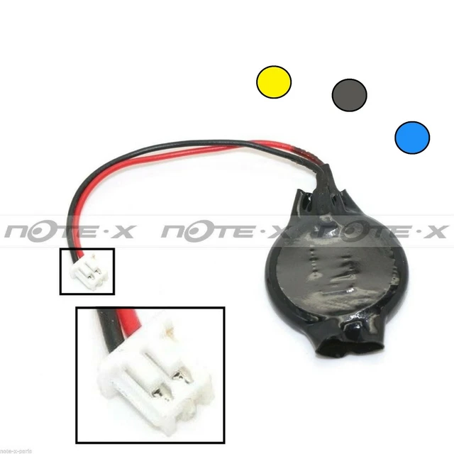 BATTERIE CMOS RTC Bios Battery Gateway EUR 12,91 - PicClick DE