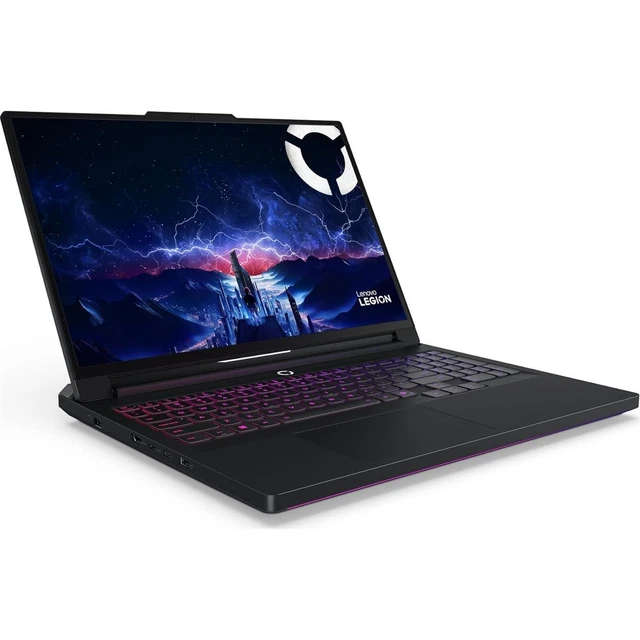 LENOVO LEGION PRO 7 16IAX10H NVIDIA RTX 5080 Gaming Laptop 16" WQXGA ...