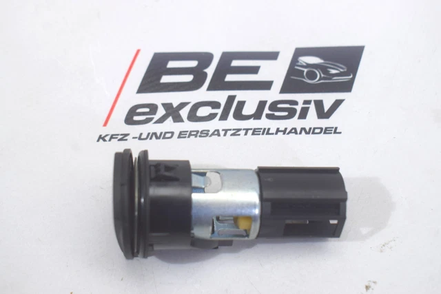 PORSCHE CAYENNE 92A 3.0D FL 12V Outlet Connector 12 Volt Can ...