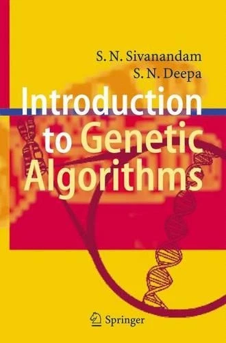 S.N. SIVANANDAM S. N. Deepa Introduction to Genetic Algorithms (Paperback) £134.59 - PicClick UK
