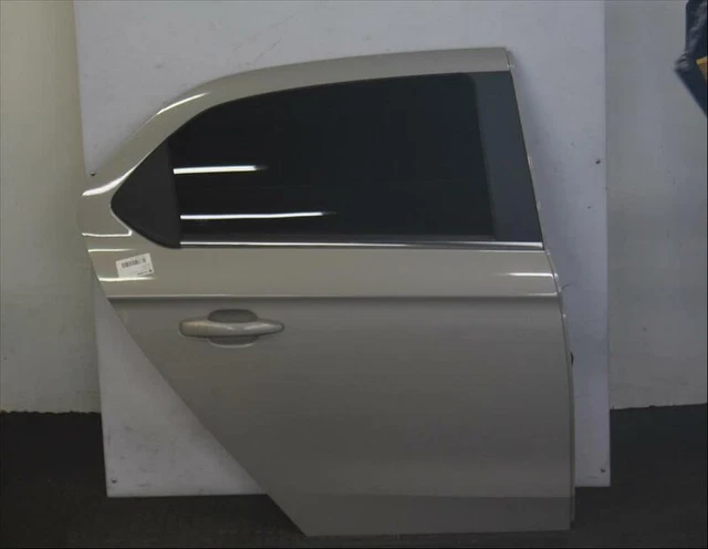 PORTE ARRIÈRE DROIT pour CITROEN C-ELYSEE 4P ORIGINS 9675190680 ...