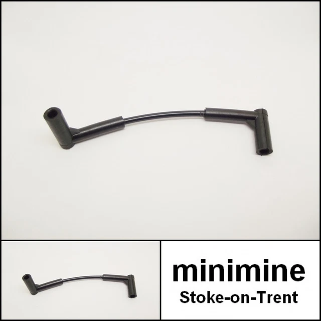 CLASSIC MINI SPI Vacuum Pipe Inlet Manifold To Fuel Trap MLH10022 £11. ...