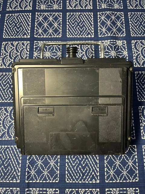 JR PROPO BEAT2 Multi-Tilt Stick System Transmitter £67.40 - PicClick UK