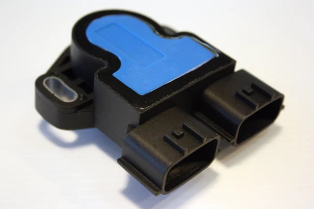 TPS THROTTLE POSITION Sensor for Nissan Navara D22 VG33E 3.3L $74.99 ...