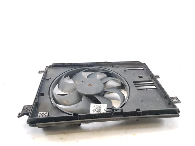 GROUPE MOTOVENTILATEUR - Peugeot 308 II PH.1 - 9836638080 - B0-3478K ...