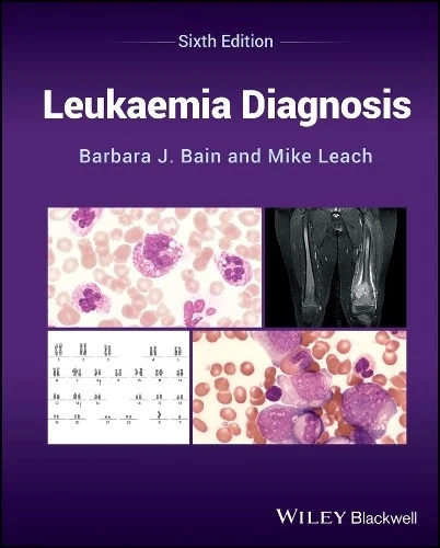 BARBARA J. BAIN Mike Leach Leukaemia Diagnosis (Relié) EUR 234,65 ...