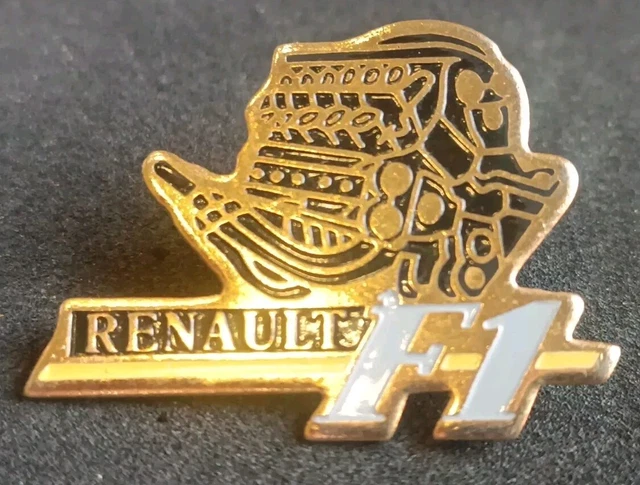 SPILLA PINS DISTINTIVO Stemma Simbolo Badge Logo Crest Auto Machine ...