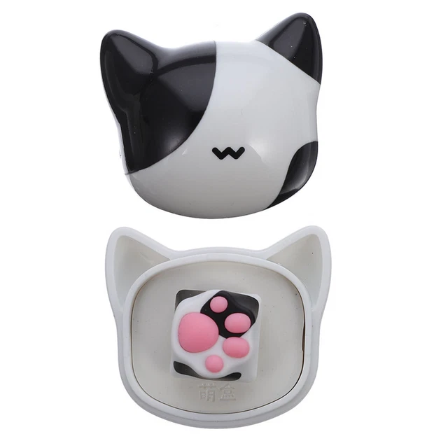 CUSTOM KEYCAP MECHANICAL Keyboard See Through Key Keycap PC Keyboard £ ...