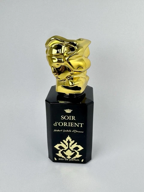 SISLEY PARIS SOUR d’Orient Eau Du parfum 50ml No Box £47.50 - PicClick UK