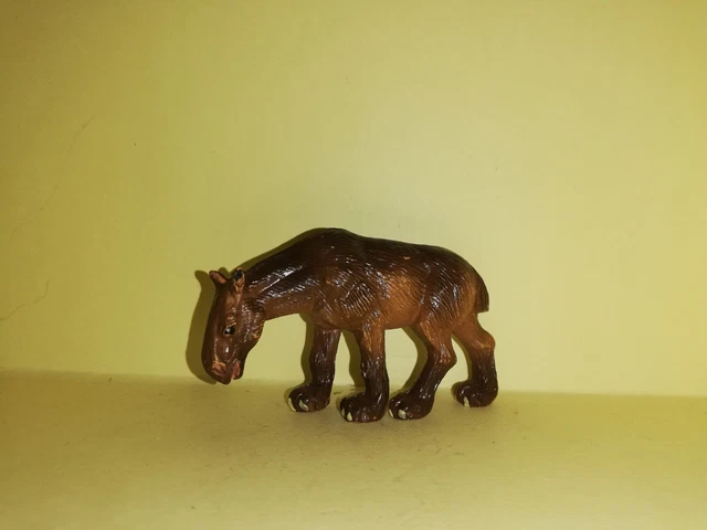 STARLUX PRÉHISTOIRE REF fs40040 moropus EUR 8,00 - PicClick FR