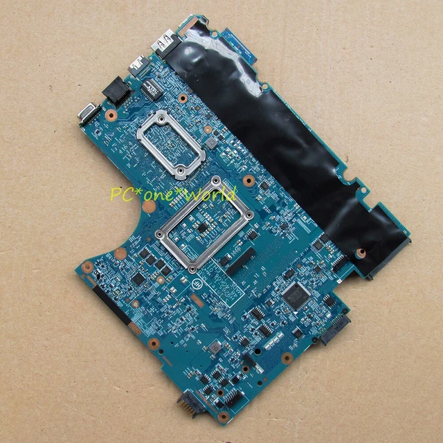 HP 4520S 4720S laptop motherboard 598668-001 Intel HM57 ATI Radeon HD ...