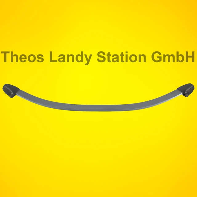 BLATTFEDER MERCEDES SPRINTER,VORNE,TYP 902 + 903, Vorderachse EUR 138 ...