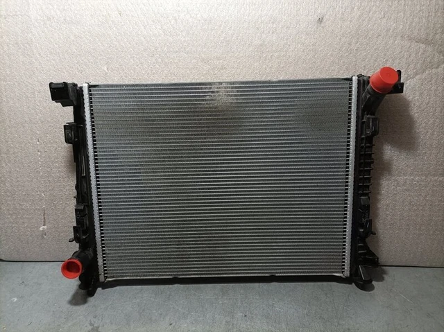 214107347R RADIATEUR EAU pour DACIA SANDERO 999 C.C. T79967C 4630239 ...