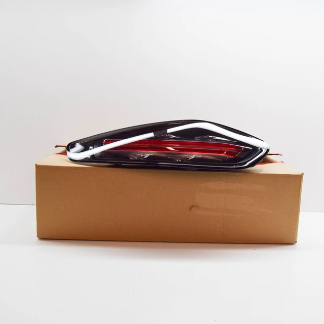 PORSCHE 718 CAYMAN 982 Rear Right Tail Light 982945096M NEW GENUINE EUR ...
