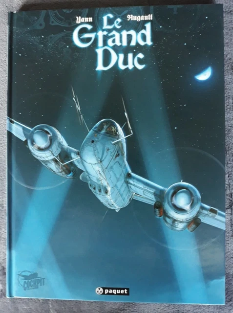 LE GRAND DUC. Integrale EUR 99,00 - PicClick FR