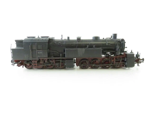 MÄRKLIN H0 37963 digital Dampflok Sondermodell Ltd. Auflage 2002 Stk. Nr. 682 EUR 220,00 ...