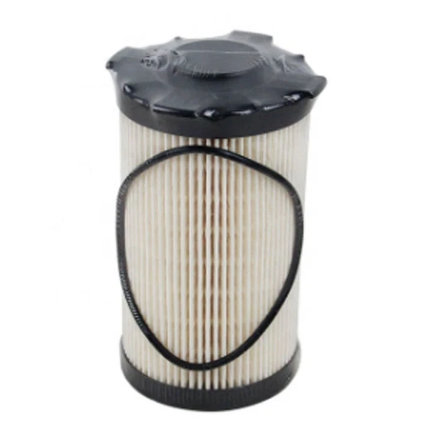 FOR FLEETGUARD DIESEL Fuel Filter element FF266 For Engine Truck ...
