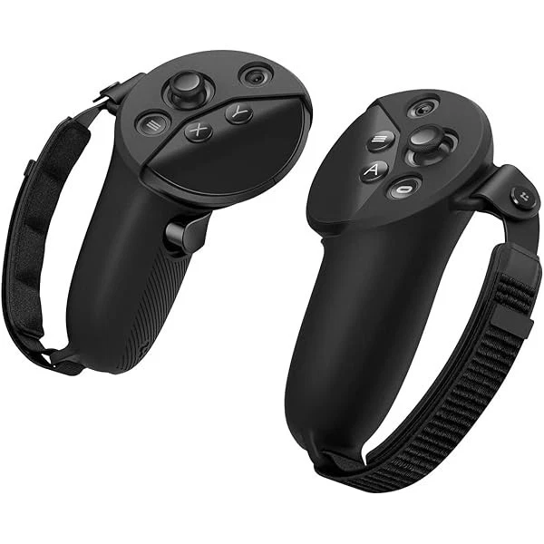 META QUEST TOUCH Pro controllers £208.69 - PicClick UK