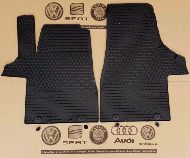 Vw T6 Fumatten