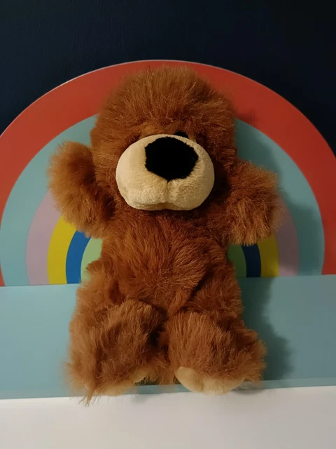 JOHN LEWIS VINTAGE Teddy Bear Plush £2.22 - PicClick UK