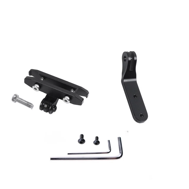 SUPPORT DE SELLE de v??lo facile ?? utiliser pour feu arri??re Garmin ...