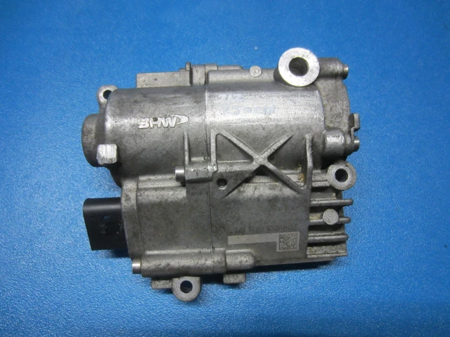 ÖLPUMPE PUMPE ZUSATZÖLPUMPE Mercedes W204 W 204 2212700197 220 250 CDI ...