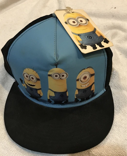Despicable Me 1
