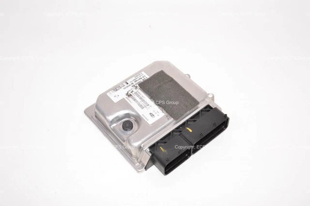 FERRARI CALIFORNIA TURBO F149 M TCM transmission gearbox ecu module ...