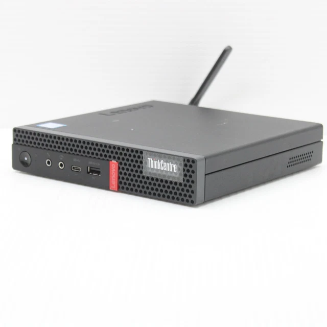 LENOVO THINKCENTRE M720Q Windows 11 Mini PC Intel i5 8400T 8GB RAM ...