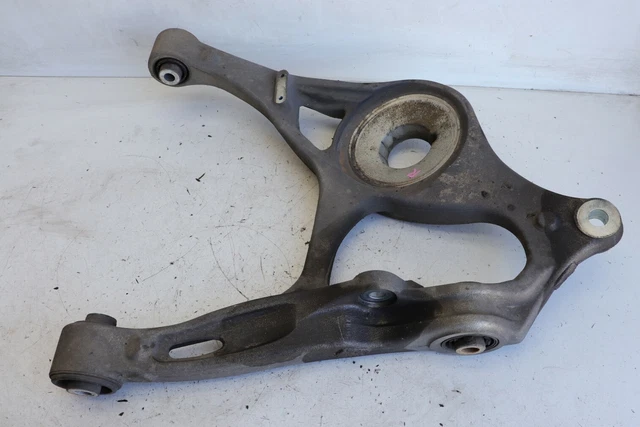 MERCEDES BENZ ML63 AMG W164 Rear Suspension Lower Control Arm RHS J155 ...