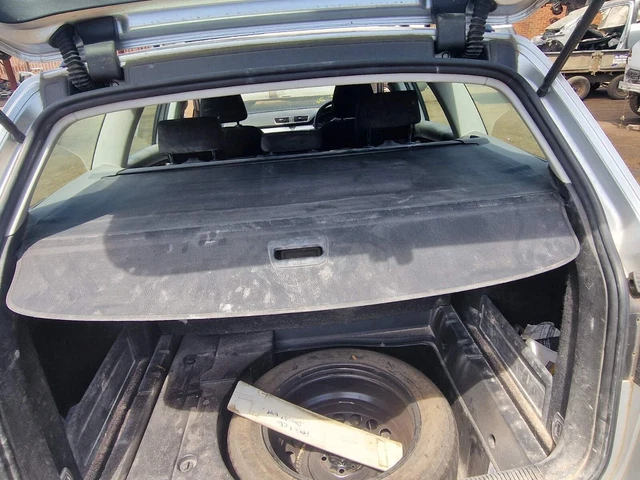 VW PASSAT B7 Estate Parcelshelf EUR 139,36 - PicClick DE