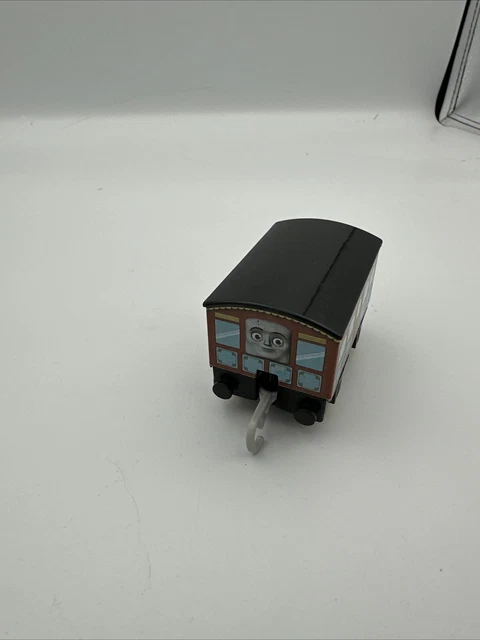 THOMAS THE TANK Engine & Friends Beppe Carriage/Train £7.00 - PicClick UK