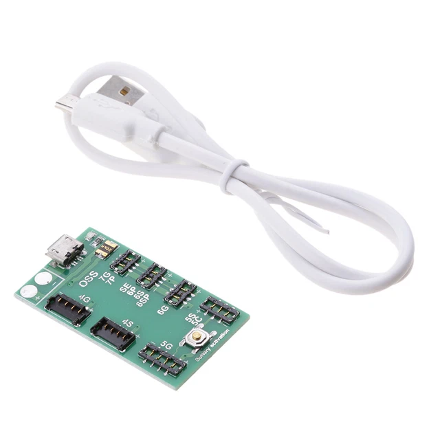 BATTERY TEST ACTIVATE Charge Board Activation Plate Tool For iPhone 6 7 ...