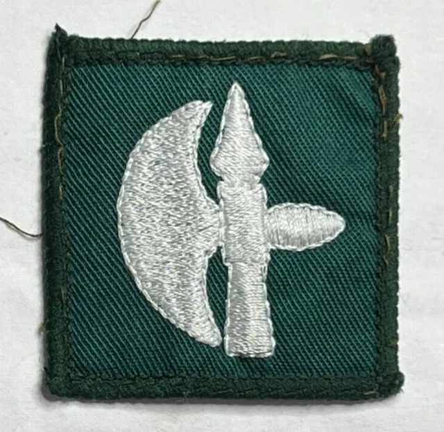 BRITISH ARMY 102nd Logistics brigade Cloth Patch Badge 4 x 4 cm's £10. ...