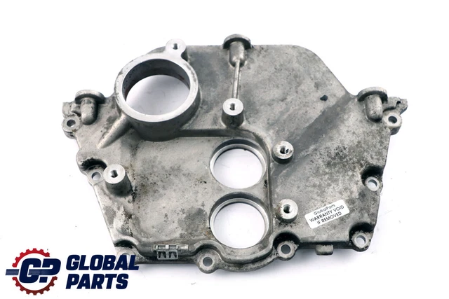 BMW 5 6 7 X5 Series E60 E61 E65 E53 LCI N62 N62N Timing Case Cover Top ...