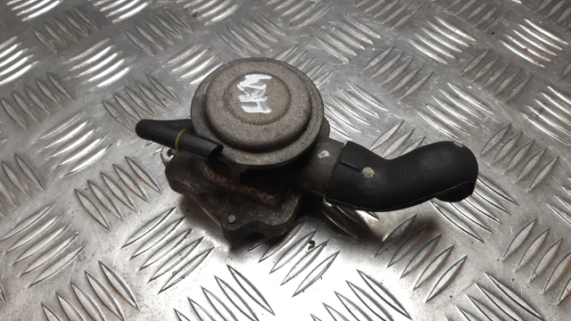 MERCEDES-BENZ M272 PETROL V6 Egr Breather Valve 0021407460, Denso £18. ...