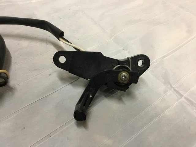 TRIM ANGLE SENSOR Oem Evinrude Suzuki 25-70 Hp 4 Stroke 5036054 (Je19 ...