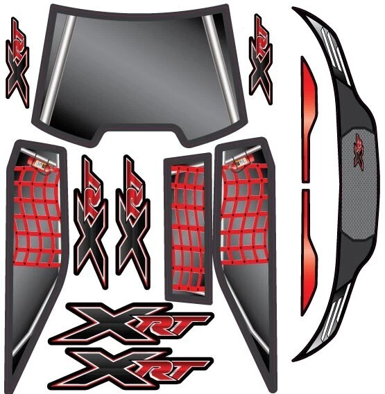 XRT BOARD, RC drift, rcscale, rc bashing, unbreakable body, custom rc £ ...