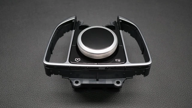 OEM MERCEDES BENZ W213 S213 W238 C238 W257 C257 Touchpad Controller ...