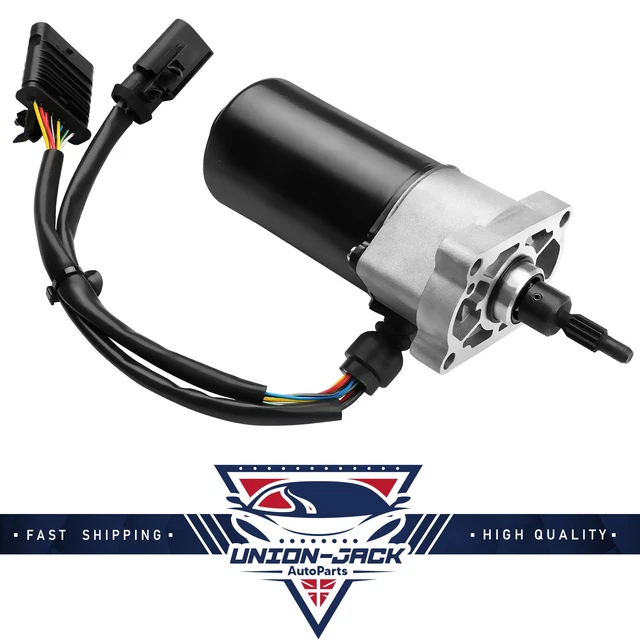 DIFFERENTIAL LOCK MOTOR for Jeep Grand Cherokee 2011-2013 Replaces ...