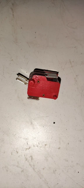 KARCHER PRESSURE WASHER Micro Switch for K5.20,K520,K5.91,K6.91,K650,K5 ...