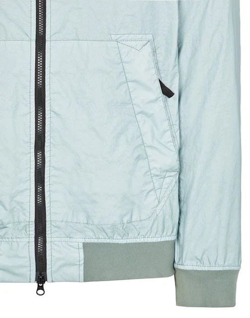 STONE ISLAND 40723 MEMBRANA 3L TC, Giacca con cappuccio EUR 380,14 ...