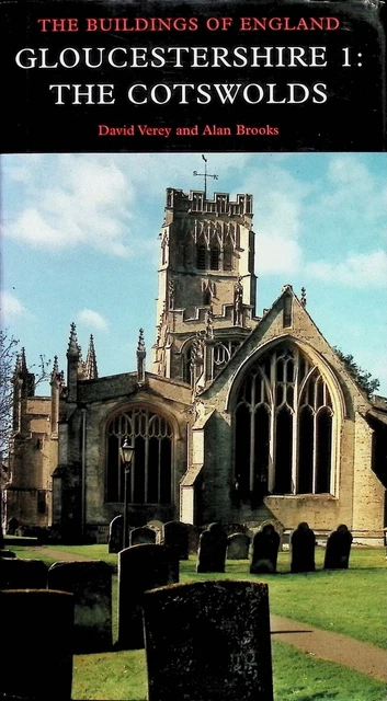 DAVID VEREY/GLOUCESTERSHIRE 1 The Cotswolds 1999 stampa successiva EUR ...