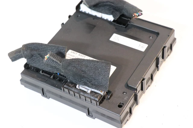 KIA EV6 GT Line Comfort Control Unit Ecu 95400-Cv420 $135.85 - PicClick